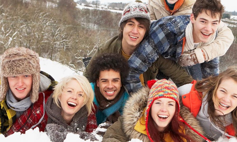 High School exchange programs in Canada